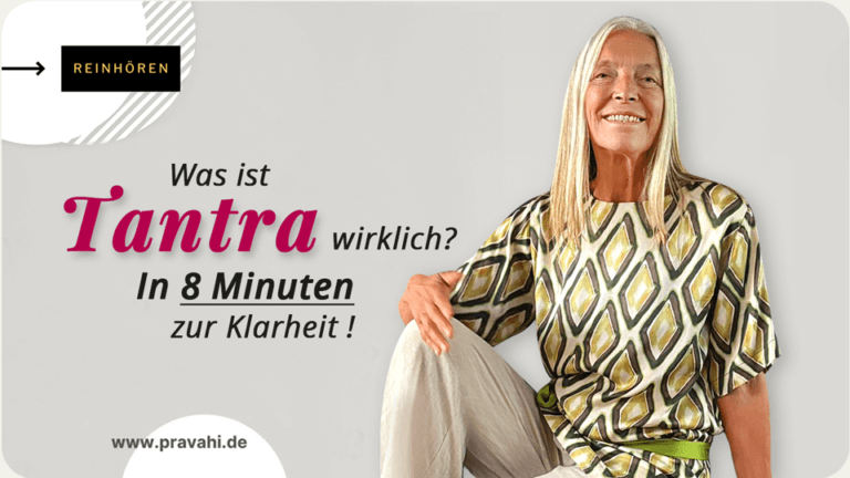 TANTRA-FRAGEN & TANTRA-WISSEN | FAQs
